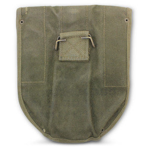 Dutch Army M-43 Entrenching Tool Cover - Shop Our Wide Range of Genuine ...