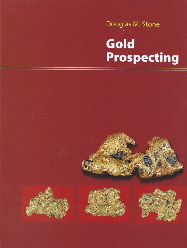 Gold ProspectingDoug Stone - Plan Your Next Adventure with our Range of ...