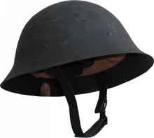 Browse our Wide Range of Genuine Military Surplus and Replica Helmets