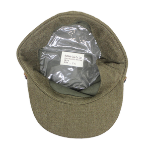 Canadian Cap Peaked Winter - MILITARY SURPLUS - MILITARY SURPLUS USED ...