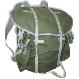 Norwegian Rucksack - MILITARY SURPLUS - Tough and Durable Military ...