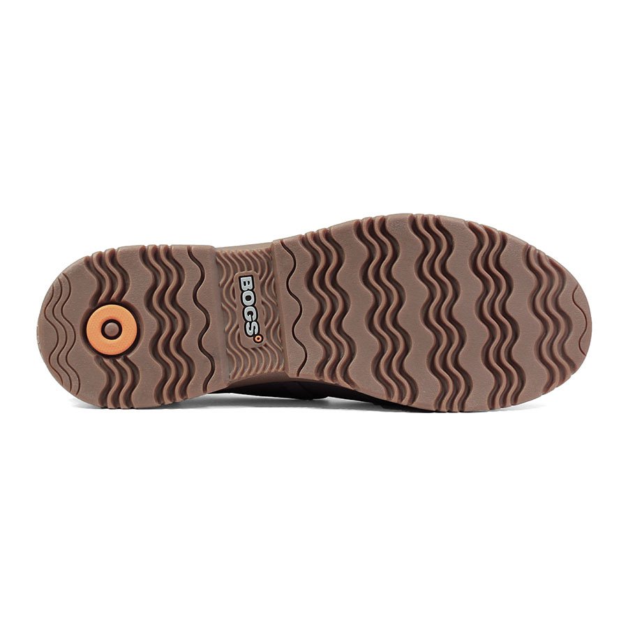 Sweet Pea Chelsea by BOGS - Keep Your Feet Warm and Dry with Our Wide ...