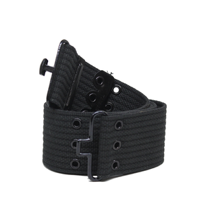 Heavy Weight Cotton Pistol Belt by COMMANDO - COMMANDO NEW : Tough and ...
