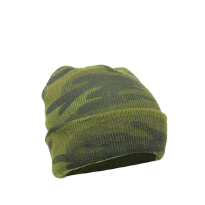 Watch Cap- Acrylic by COMMANDO - COMMANDO NEW : Keep your Head Toasty ...