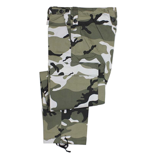 M-25 Cargo Pants by COMMANDO - COMMANDO NEW : Shop our Wide Range of ...