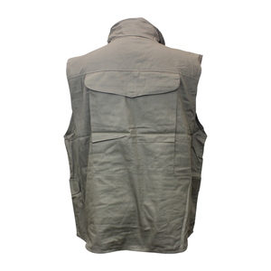 COMMANDO Ranger Vest - COMMANDO NEW : Rug Up and Keep Warm with our ...