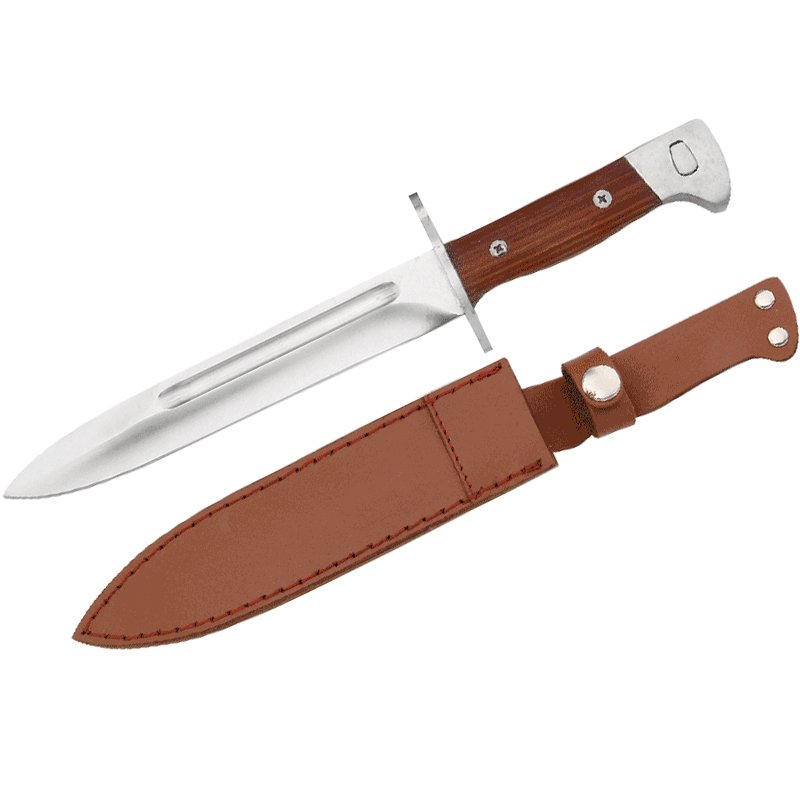 Ak47 Style Bayonet by COMMANDO - COMMANDO NEW : Check Out Our Wide ...