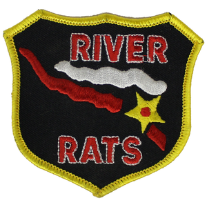 Red River Valley Fighter Pilot (Aka, 'River Rats') Association by ...
