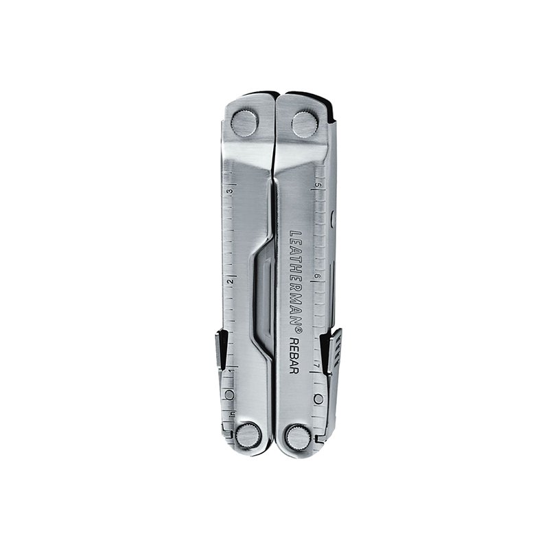 Rebar With Nylon Sheath by LEATHERMAN Be Prepared for Anything with our Range of High Quality Multitools LEATHERMAN NEW CORE DIRECT