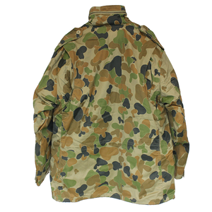 M65 Field Jacket by COMMANDO - COMMANDO NEW : Rug Up and Keep Warm with ...