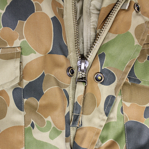 M65 Field Jacket by COMMANDO - COMMANDO NEW : Rug Up and Keep Warm with ...