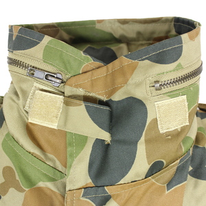 M65 Field Jacket by COMMANDO - COMMANDO NEW : Rug Up and Keep Warm with ...