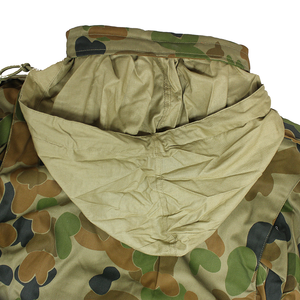 M65 Field Jacket by COMMANDO - COMMANDO NEW : Rug Up and Keep Warm with ...