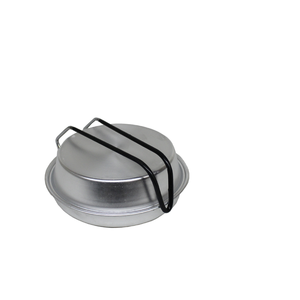 5Pce Mess Kit by COMMANDO - COMMANDO NEW : Cook Up a Storm Around the ...