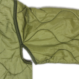 US New Issue M65 Liner - MILITARY SURPLUS - MILITARY SURPLUS USED : Rug ...