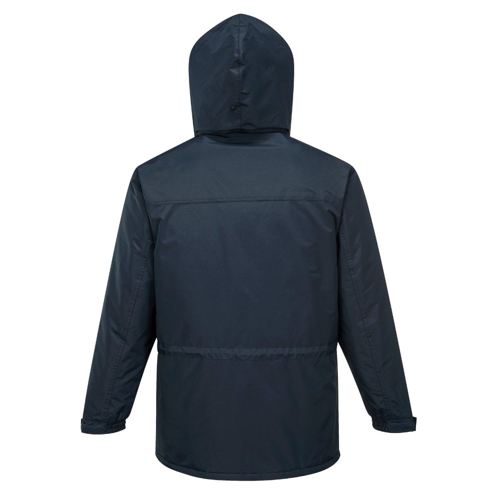HUSKI Everest Jacket - Rug Up and Keep Warm with our Wide Range of ...