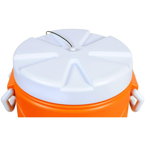 Replacement Lid For 5Gal Water Cooler by RUBBERMAID - BRANDS-RUBBERMAID ...