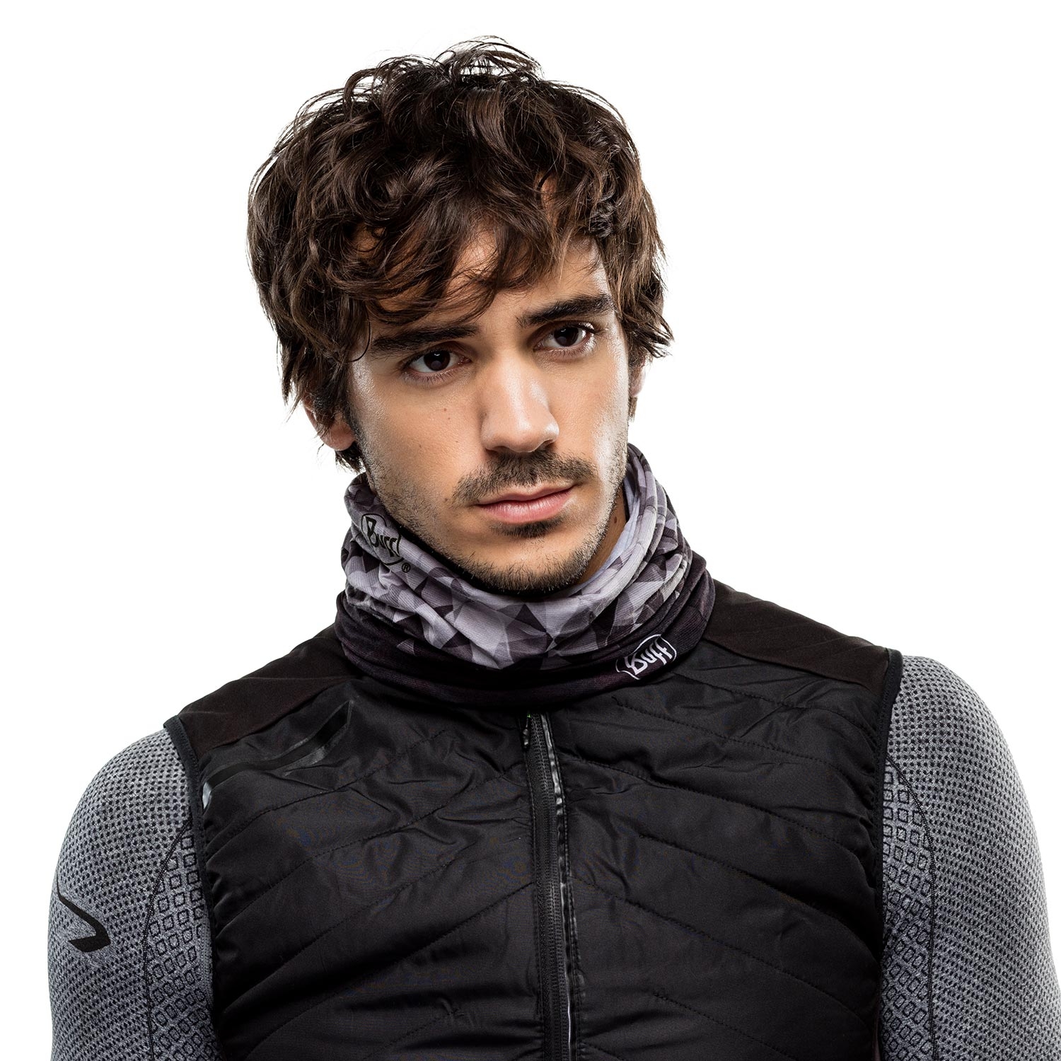 Original Icarus Grey by Buff® - Assorted Hats and Headwear for Costumes ...