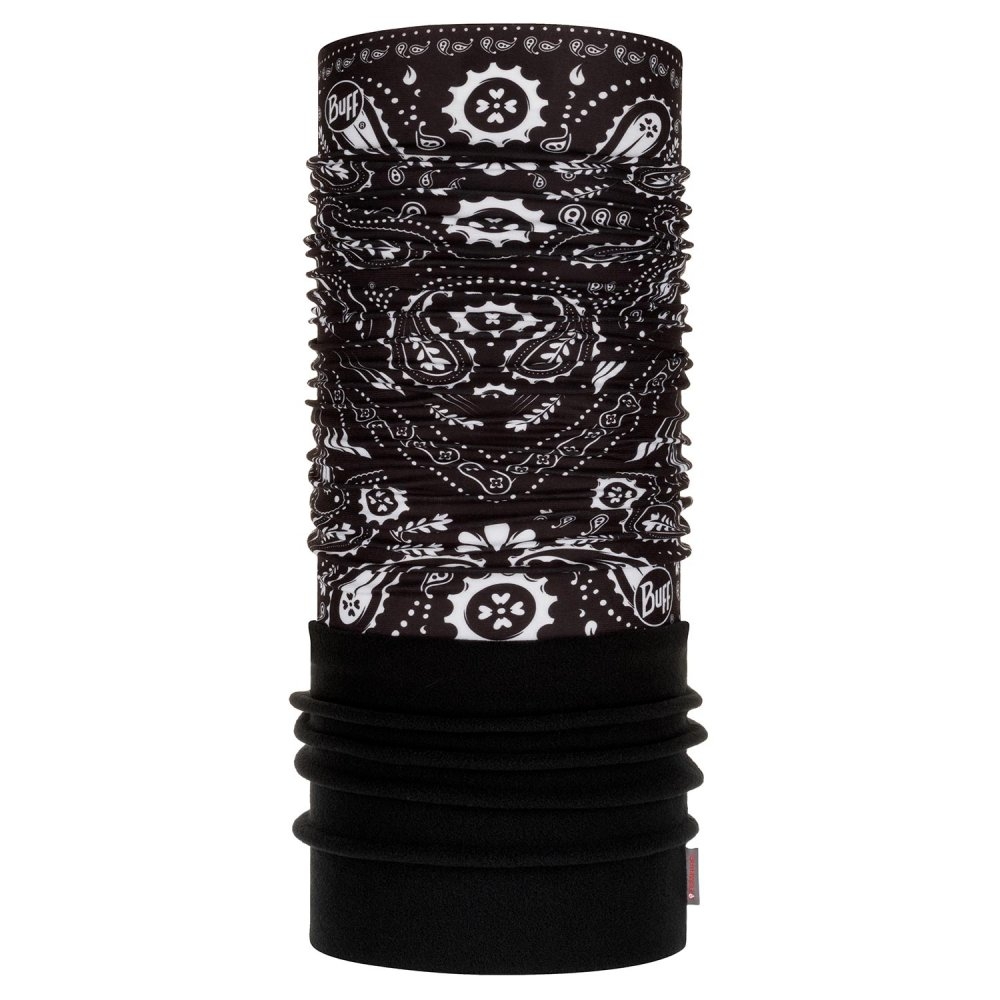 Original New Cashemere Black by Buff® - Assorted Hats and Headwear for ...