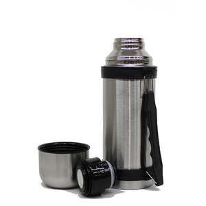 Travel Bottle Vacuum Flask 1100ml by OUTBOUND - WORK-Break Time ...