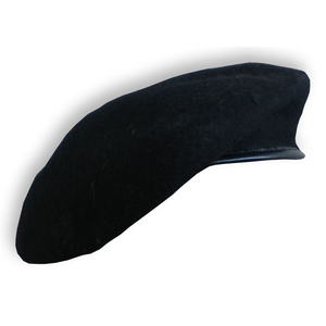 New Wool Beret by COMMANDO - COMMANDO NEW : Keep Safe in the Harsh ...