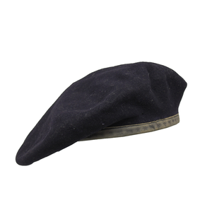 Wool Beret - MILITARY SURPLUS - Comfortable and Reliable Military ...