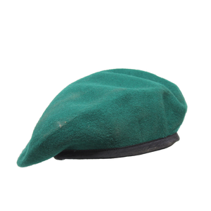 Wool Beret - MILITARY SURPLUS - Comfortable and Reliable Military ...