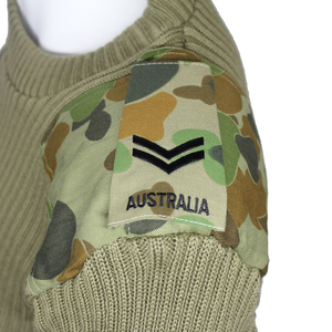 Australian Army Rank Slide - Auscam - Corporal by SUPPLY LINE - Wide ...