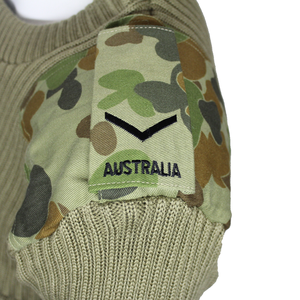 Australian Army Rank Slide - Auscam - Lance Corporal by SUPPLY LINE ...