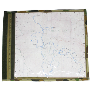 Map Case by SUPPLY LINE - Camping Accessories to Keep You Safe and ...