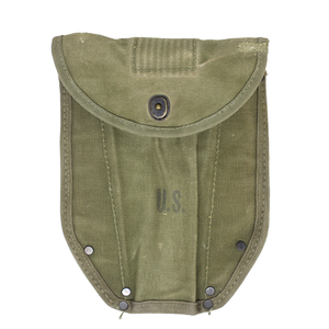 US Army WWII M-43 Entrenching Tool Cover - MILITARY SURPLUS - Shop Our ...