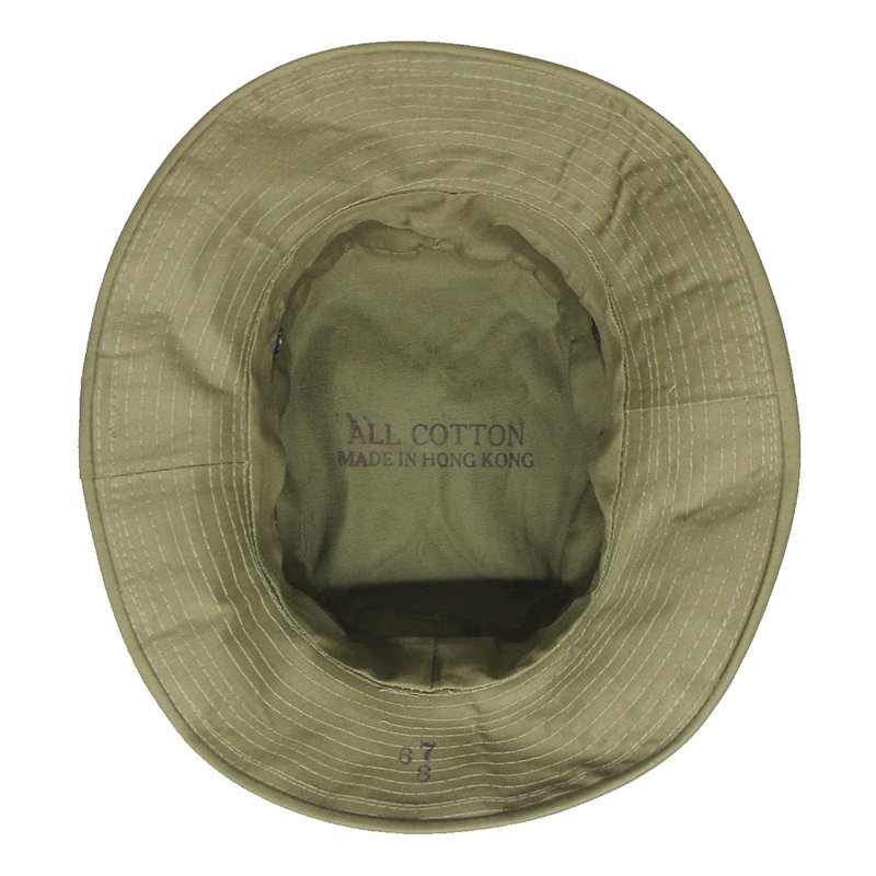 1960's Original Vintage Giggle Hat by COMMANDO - Keep Safe in the Harsh ...