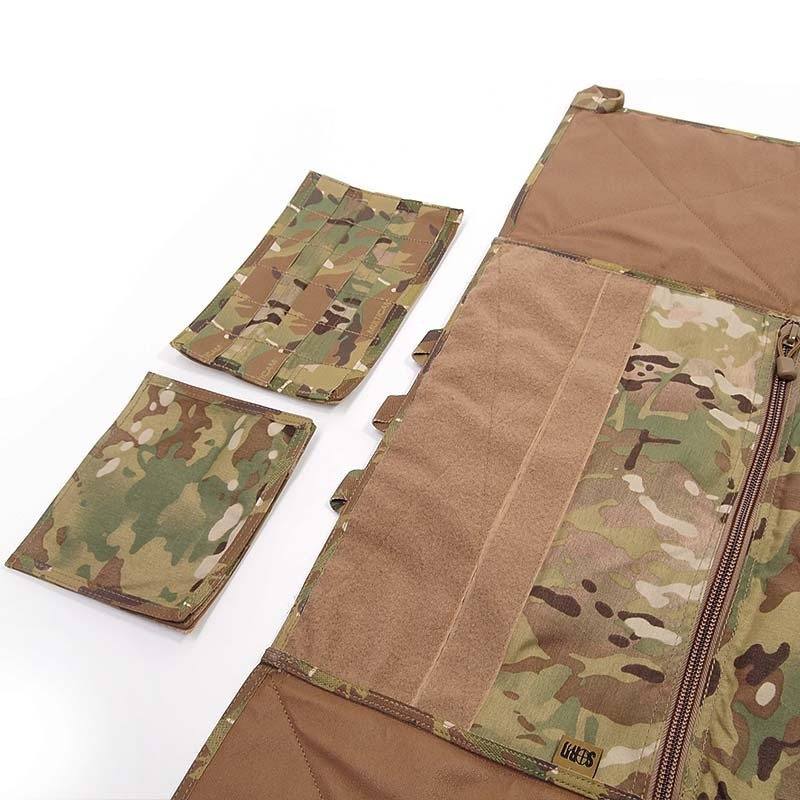 Shooting Mat by SORD - Assorted Military Surplus Equipment for Your ...