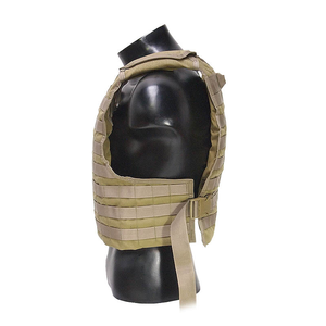 Scs Plate Carrier by SORD - Browse our Huge Range of Genuine Military ...