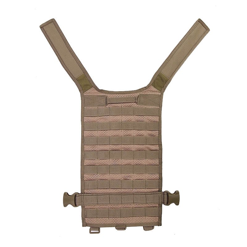 Scs Chest Rig Back Mesh by SORD - Browse our Huge Range of Genuine ...