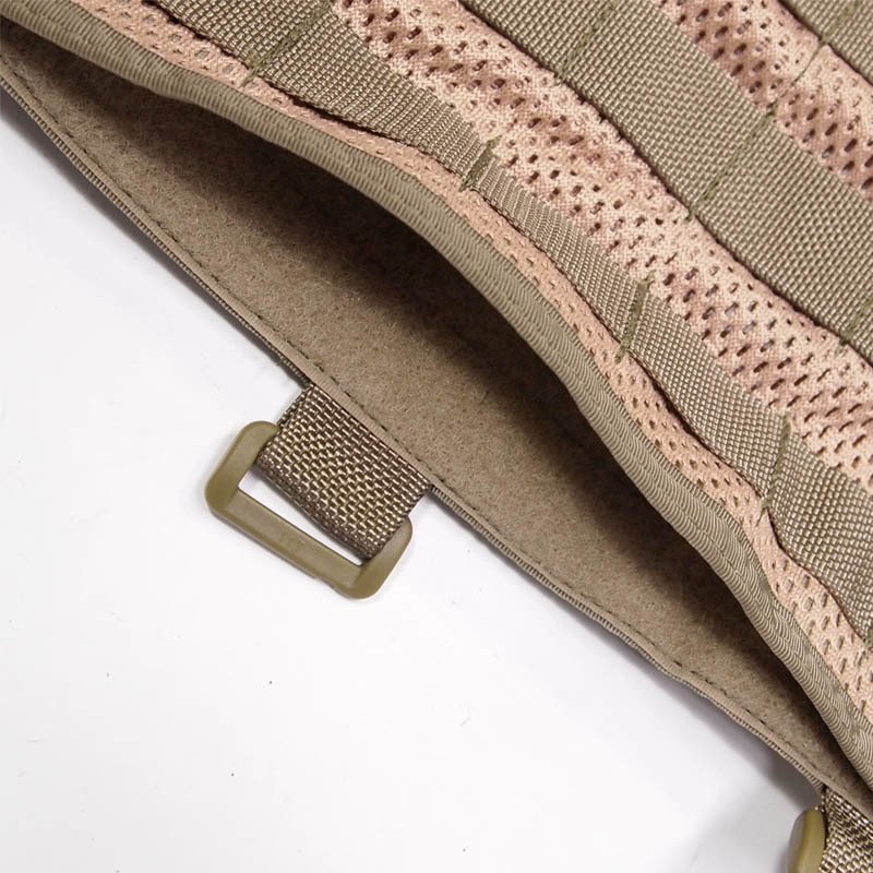 Scs Lbv Back by SORD - Browse our Huge Range of Genuine Military ...