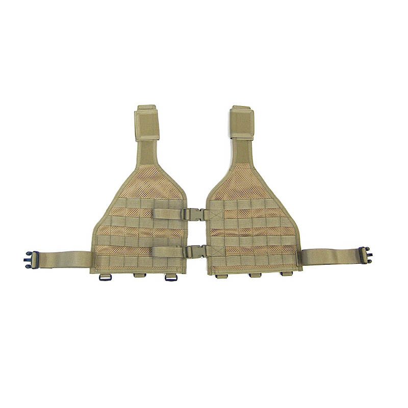 Scs Lbv Front by SORD - Browse our Huge Range of Genuine Military ...