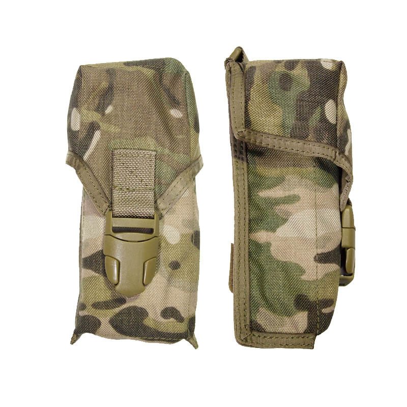 60Rd Fastex Pouch by SORD - Browse our Huge Range of Genuine Military ...