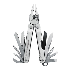 Go outdoors leatherman store