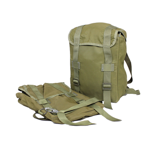 Czech M85 Paratrooper Shoulder Bag - MILITARY SURPLUS - Browse our Huge ...