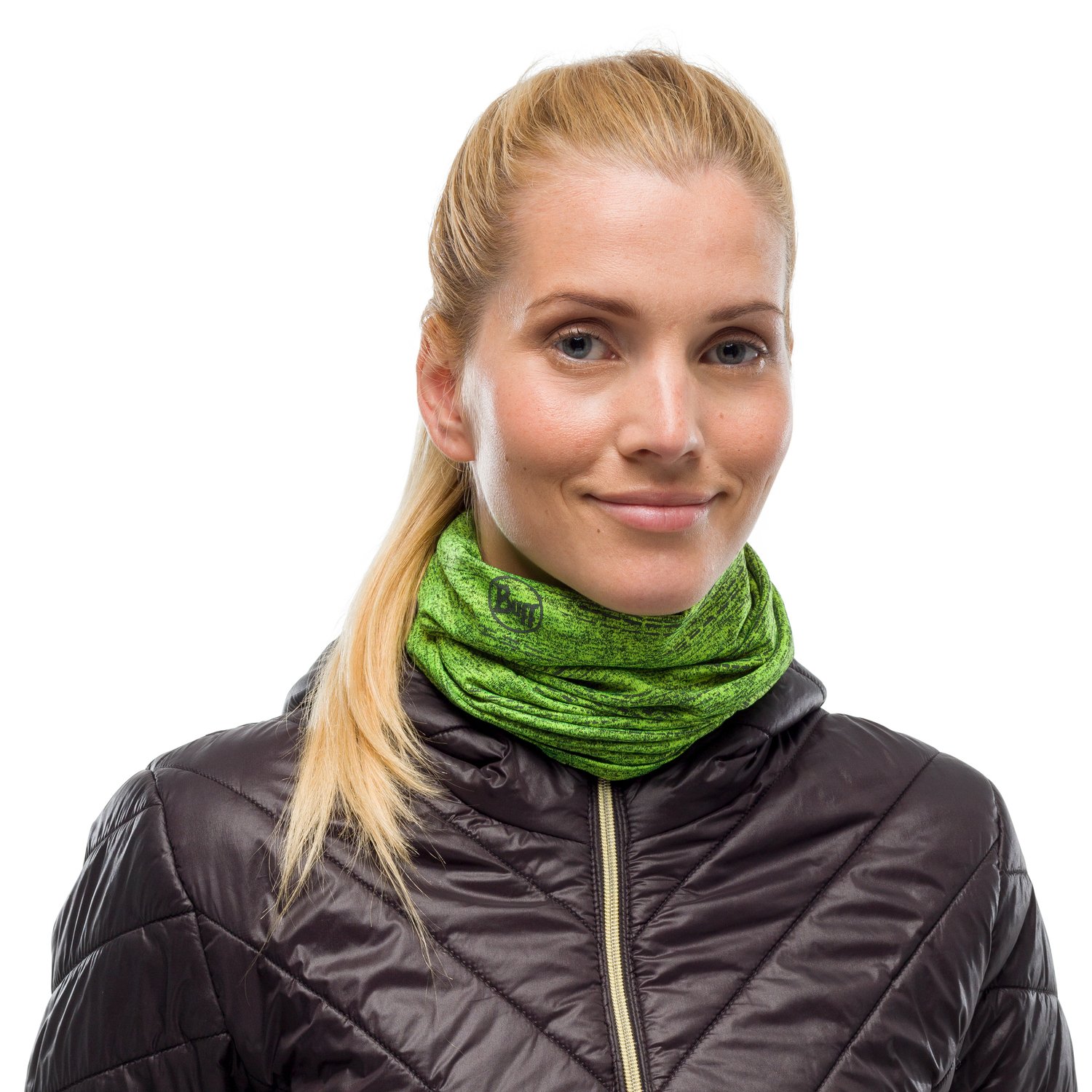 Dryflx R-Yellow Fluor by Buff® - Assorted Hats and Headwear for ...