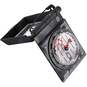 Ranger SL Sighting Compass (Southern Hemisphere) by SILVA - Never Get ...
