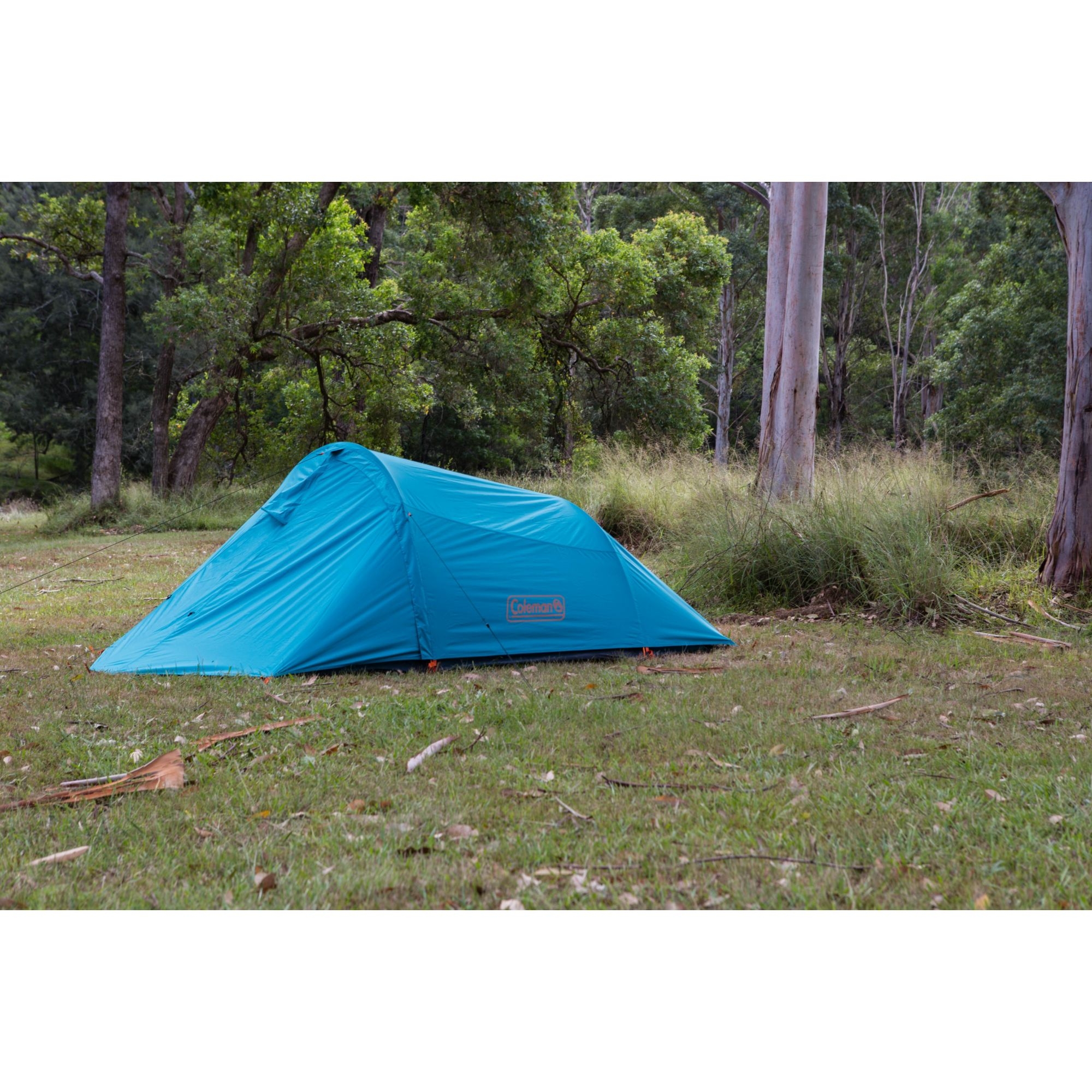 COLEMAN Tent Adventure Series Ridgeline™ 3 - Huge Range of Family and ...