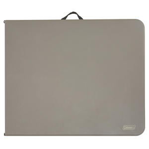 COLEMAN Table Fold-in-Half 6 - Don’t Leave Home Without a Sturdy ...