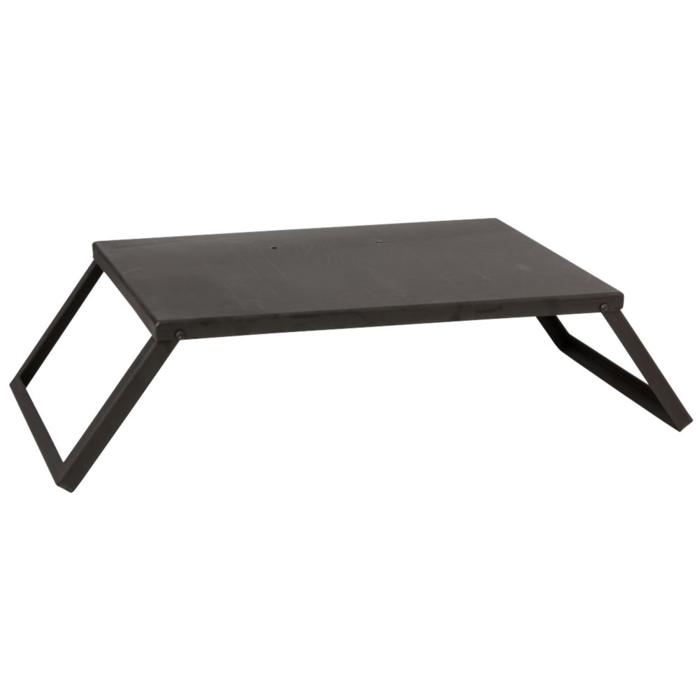 COLEMAN Grill Over Fire Full Griddle - Enjoy Hot Meals in the ...