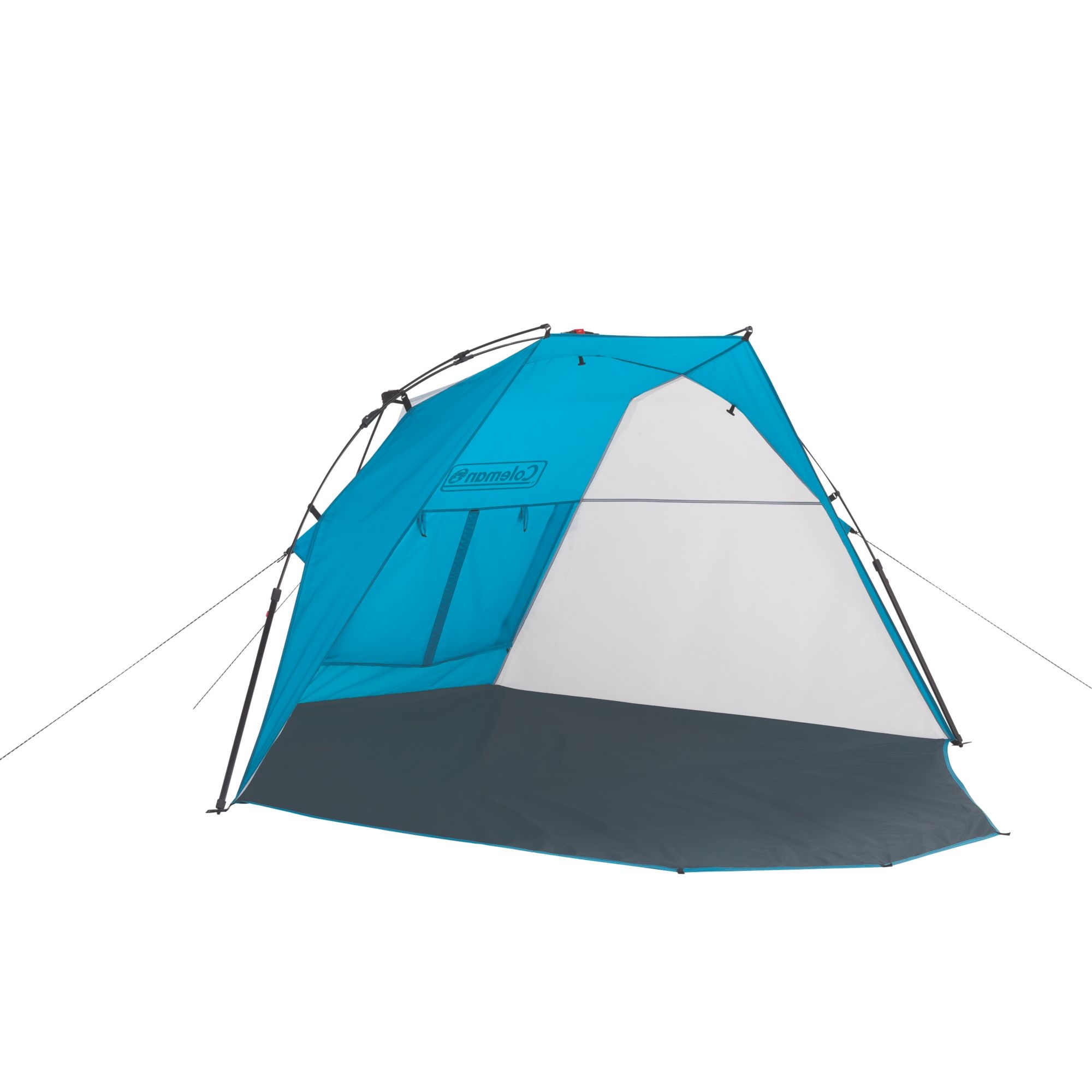 COLEMAN Beach Shelter Shoreline™ - Beach Shelters and Gazebos to Keep ...