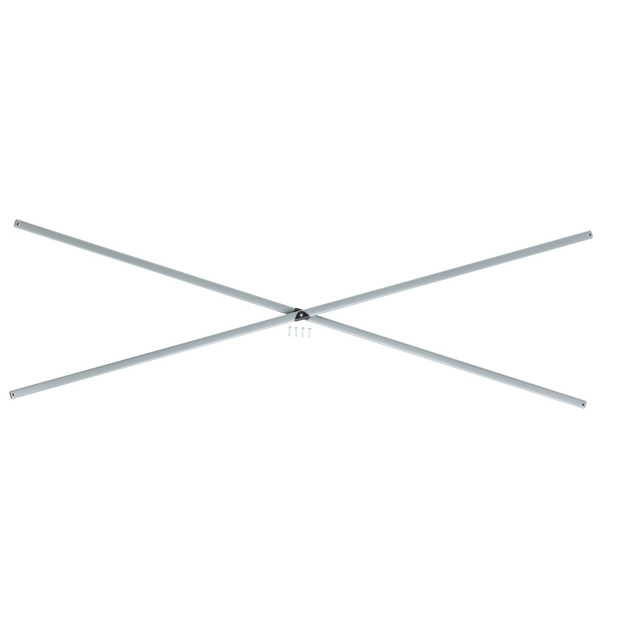 COLEMAN Spare Scissor Strut Kit for Deluxe Gazebo (1354341) - Get the ...