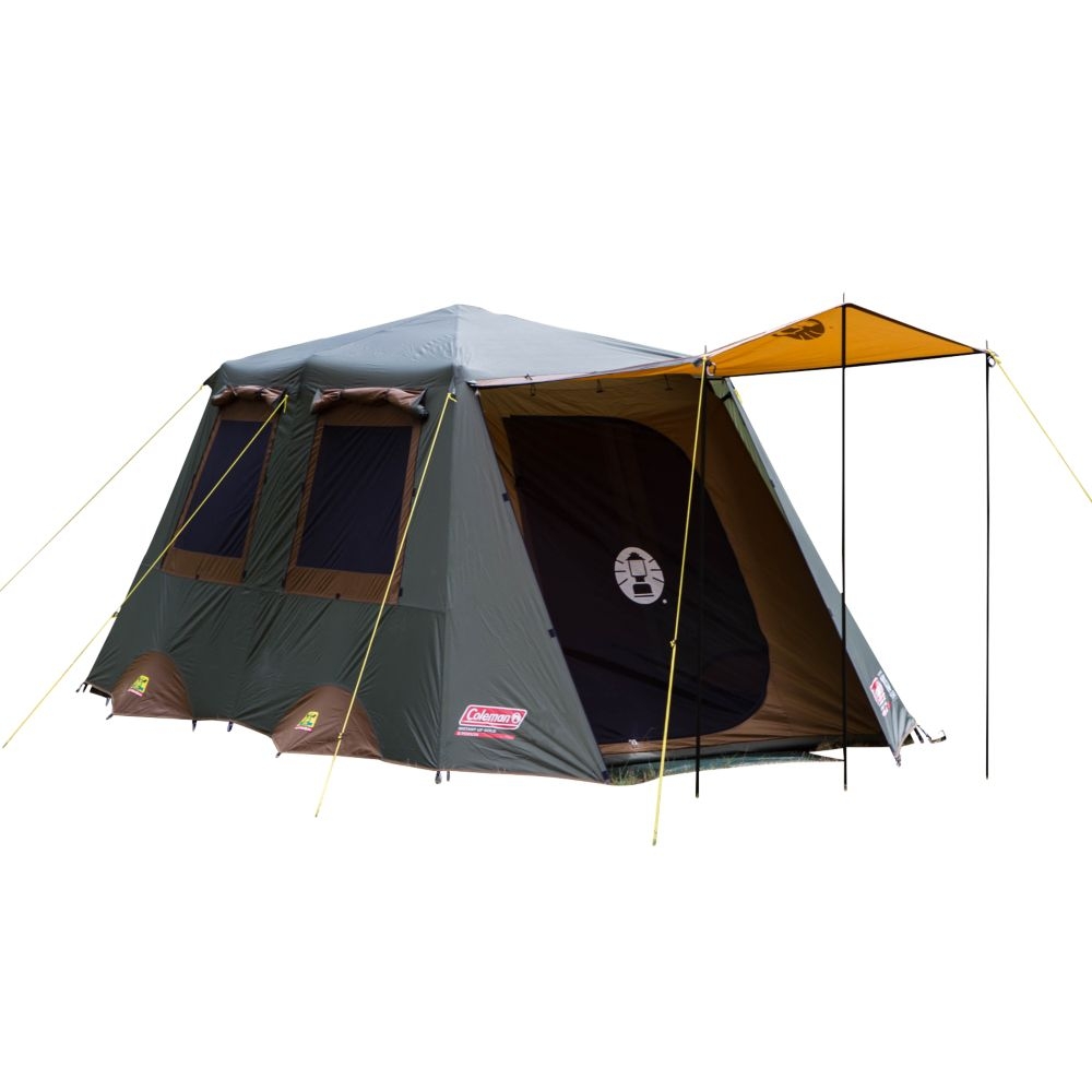 COLEMAN Spare Fly for Tent Instant Up 8 Gold (1393215) - Get the Best ...