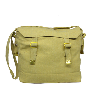 P37 WH1 Webbing Shoulder Bag by COMMANDO - Comfortable and Durable ...