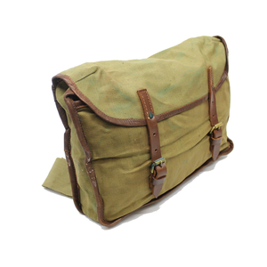 MILITARY SURPLUS Haversack, Field Dressing - Browse our Huge Range of ...